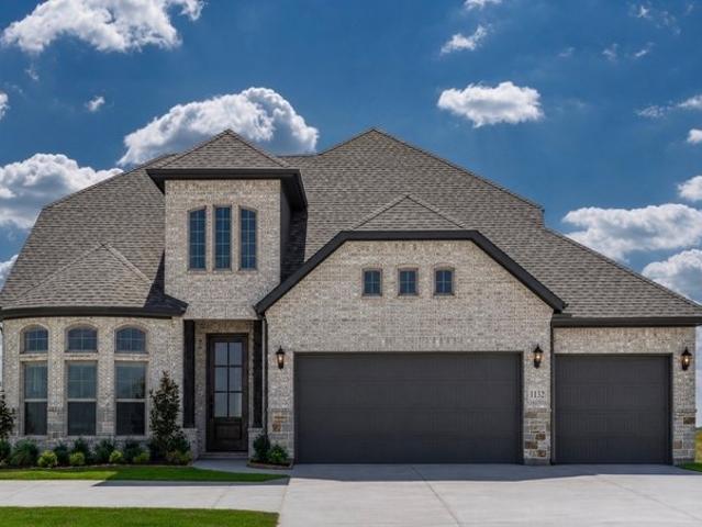 511 Obsidian Dr, Sherman, TX 75092
