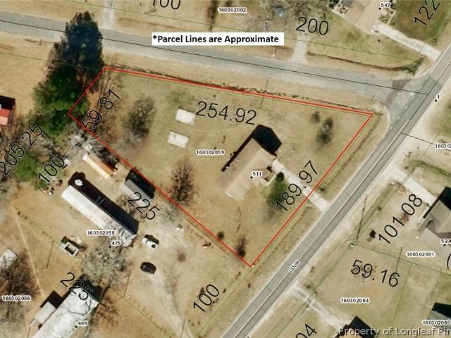 511 Odum Road