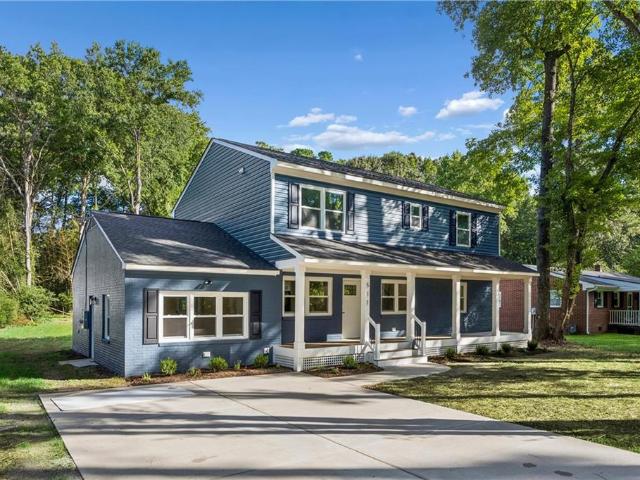 511 Old Lakeside DR