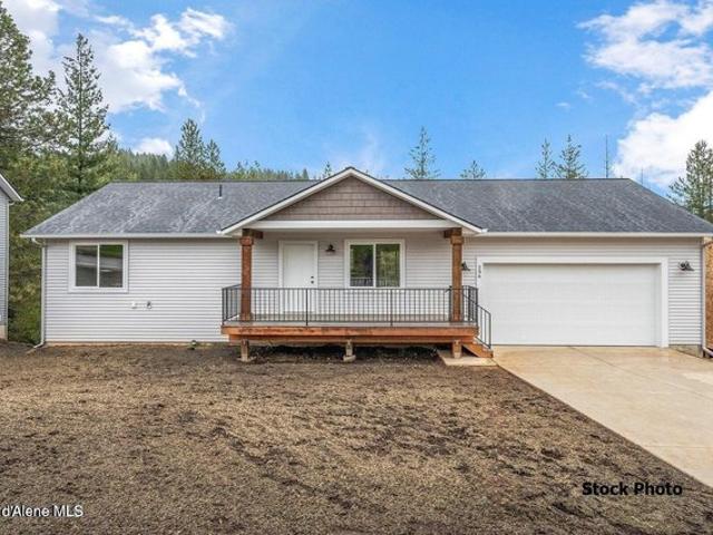 511 Lower Rio Vista St, Osburn, ID 83849
