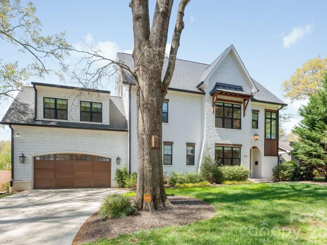 511 Lorna St, Charlotte, NC 28205 | MLS #4368 | Compass