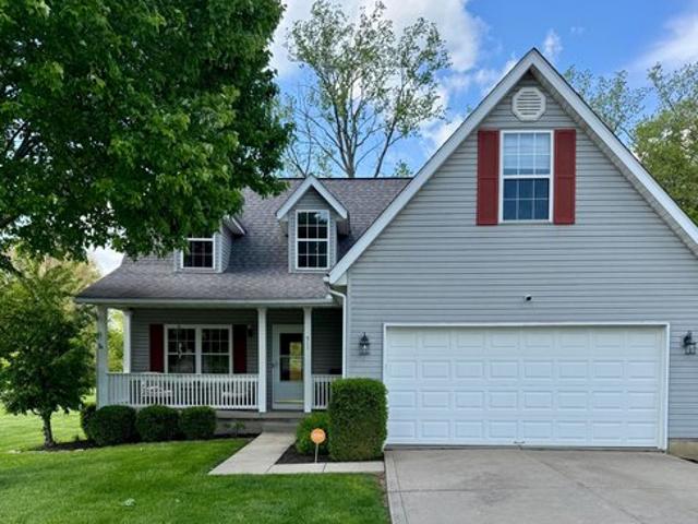 511 Laurel Dr SW, Etna, OH 43062
