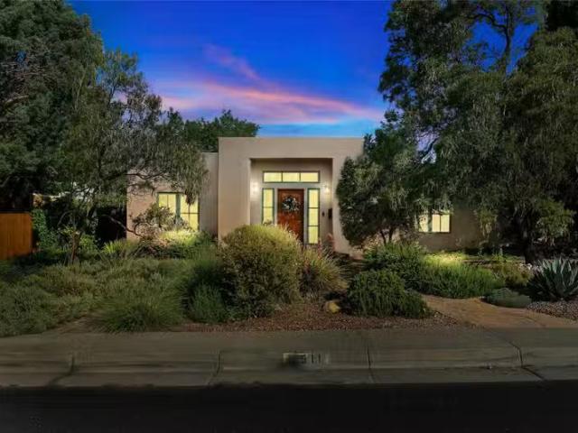 511 LAFAYETTE PL NE, ALBUQUERQUE, NM 87106 Single Family Resid.