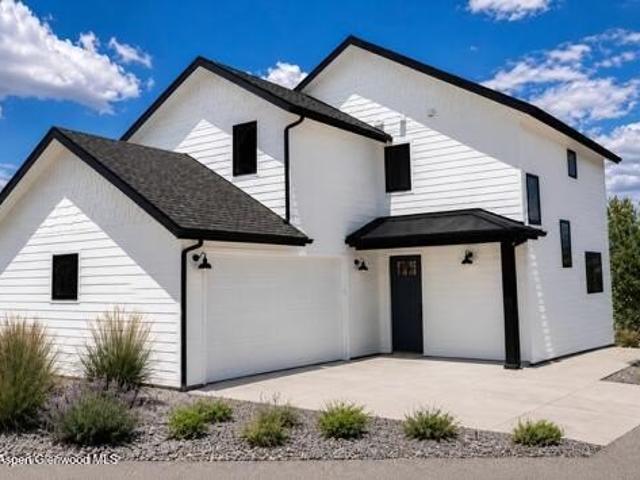 511 Last Chance Dr, Rifle, CO 81650