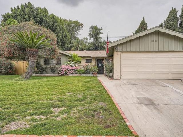 511 Lidford Ave, La Puente, CA 91744