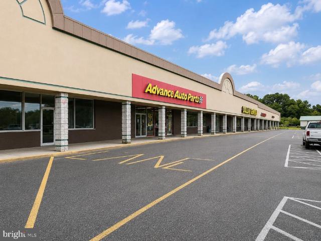 511 Linden Avenue # PAD SITE 2