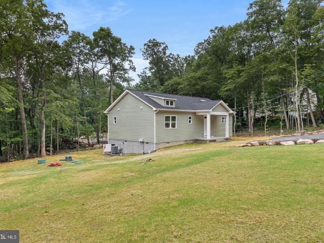 511 Mountain Falls Blvd # LOT 20