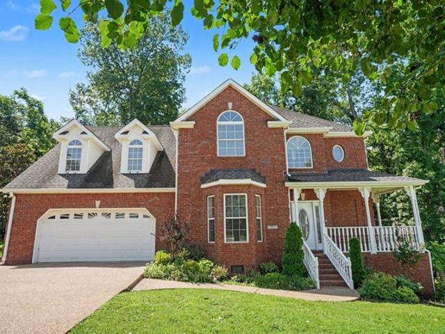 511 Mountain View Ct, Smyrna, TN 37167