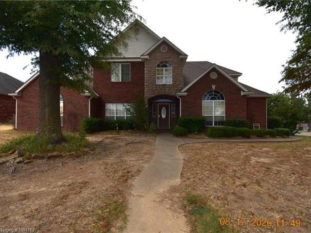 511 Monarch Psge, Sallisaw, OK 74955