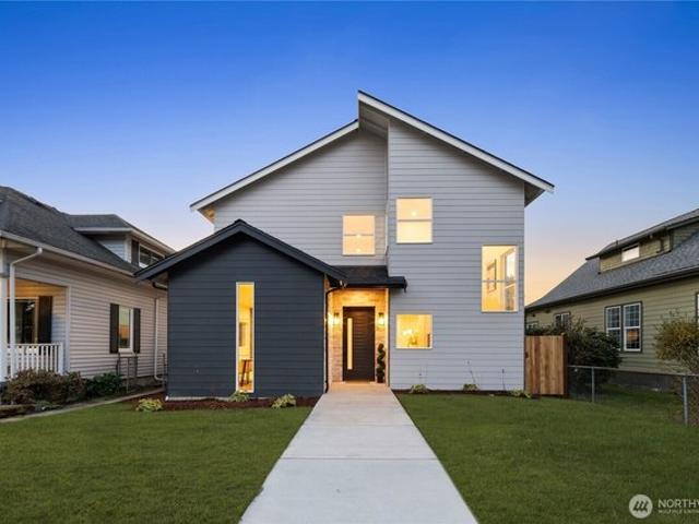 511 Morris Ave S, Renton, WA 98057