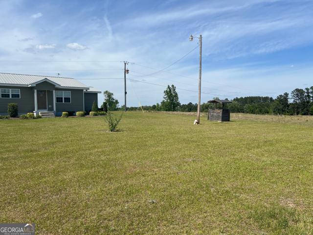511 Morris Barlow Road