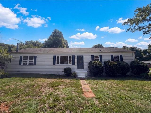 511 May St, Gibsonville, NC 27249