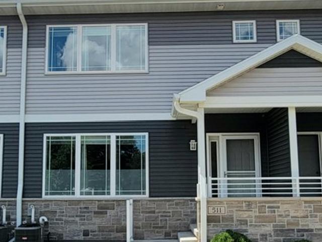 511 Madison St Unit 511, Sauk City, WI 53583