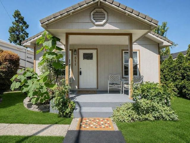511 Mae St, Medford, OR 97504