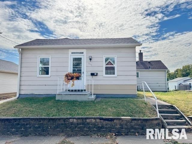 511 Main Ave, Clinton, IA 52732