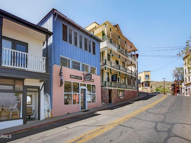 511 Main St, Jerome, AZ 86331
