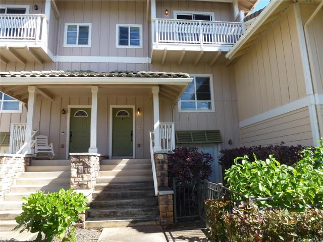 511 Manawai St, Unit 409, Kapolei, HI 96707 | MLS #202602