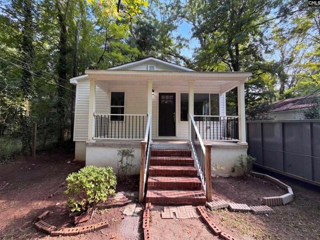 511 Manigault St, Winnsboro, SC 29180