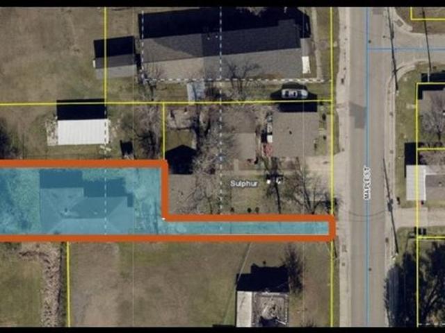 511 Maple St, Sulphur, LA 70663