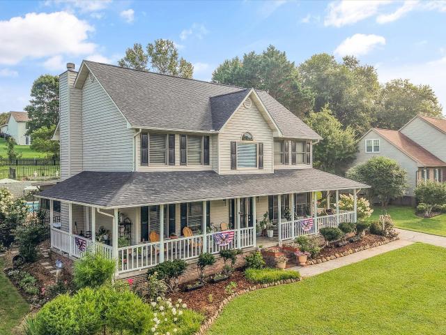 511 Mariner Point Drive