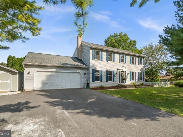 511 Marshall Drive