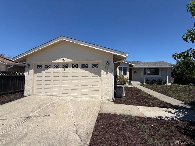 511 Marylinn Dr, Milpitas, CA 95035