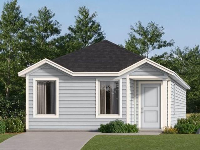 511 McCloud Ct, Jarrell, TX 76537