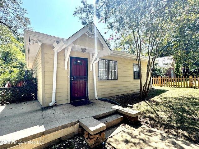 511 McCluer Rd, Jackson, MS 39212