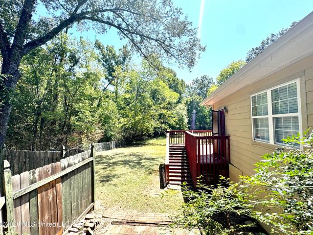 511 Mccluer Road