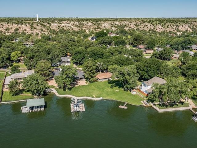 511 Melody Dr, Amarillo, TX 79118