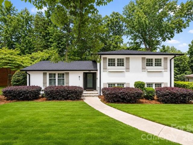 511 Merwick Cir, Charlotte, NC 28211