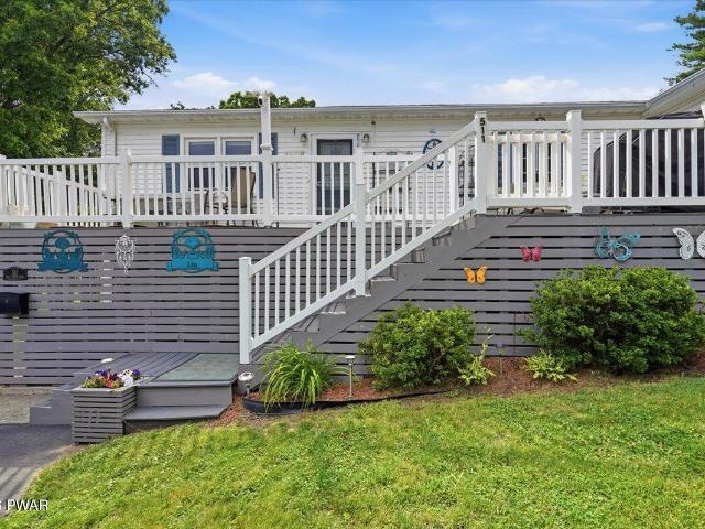 511 Mill Creek Road