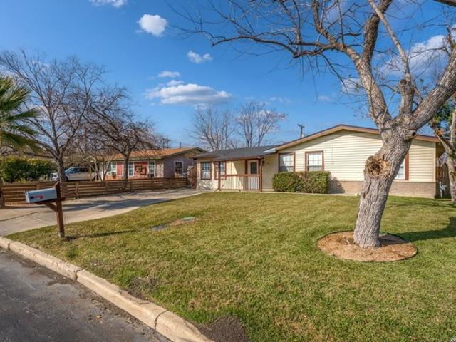 511 Millwood Ln, San Antonio, TX 78216