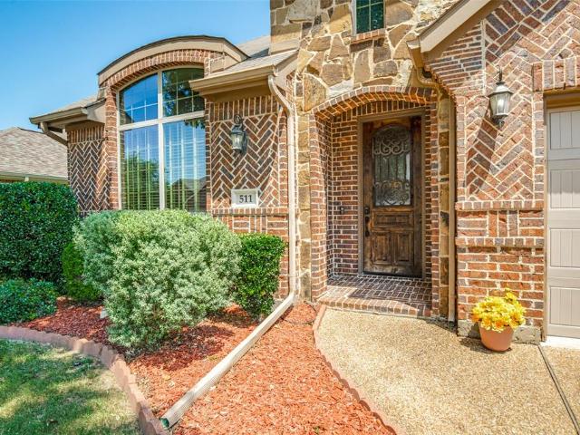 511 Mimosa Trail