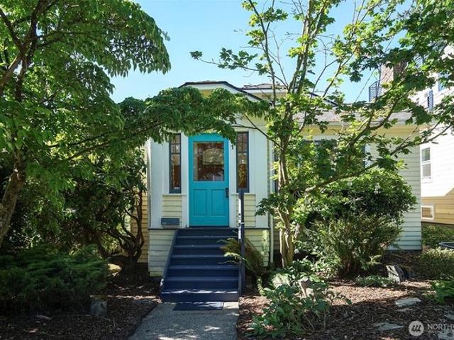 511 N 76th St, Seattle, WA 98103