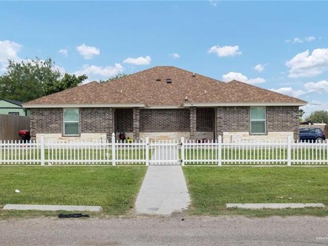 511 N 85th St, Edinburg, TX 78542