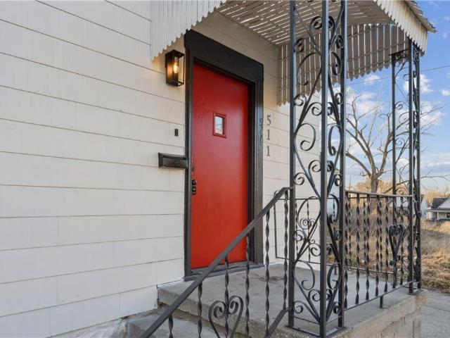 511 N 8th Street