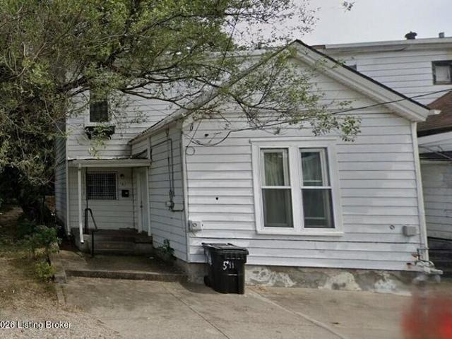 511 N 27th St, Louisville, KY 40212