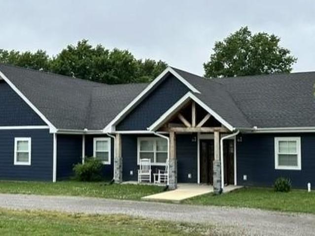 511 N 2nd St, Arma, KS 66712