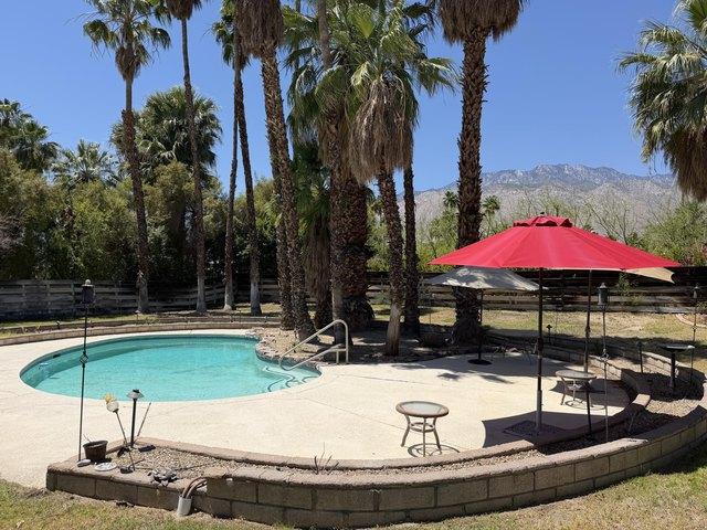 511 N Cantera Cir, Palm Springs, CA 92262