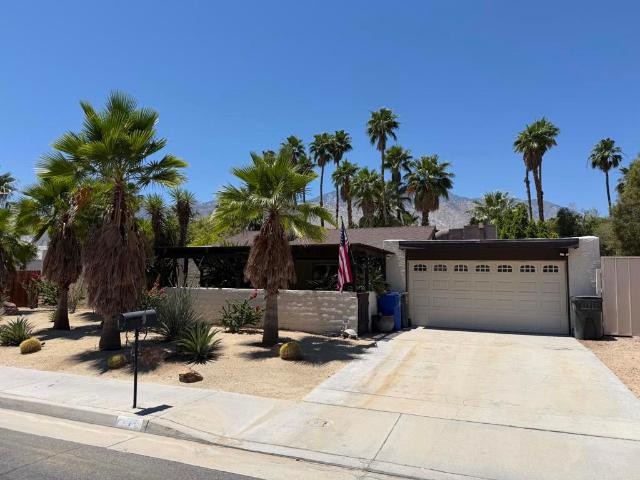 511 N Cantera Circle
