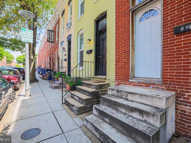 511 N Castle Street