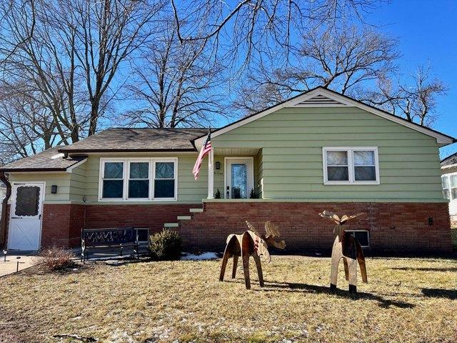 511 N Commercial St, Mankato, KS 66956
