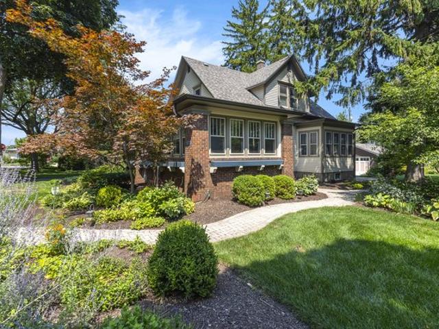 511 N Evergreen Ave, Arlington Heights, IL 60004