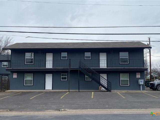 511 N Gilmer St, Killeen, TX 76541 | MLS #604475 | Compass