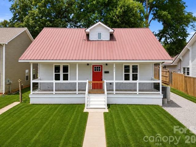 511 N Johnson St, Monroe, NC 28112