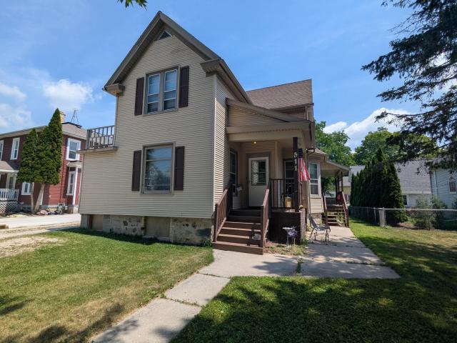 511 N Milwaukee St