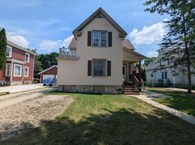 511 N Milwaukee St, Plymouth, WI 53073