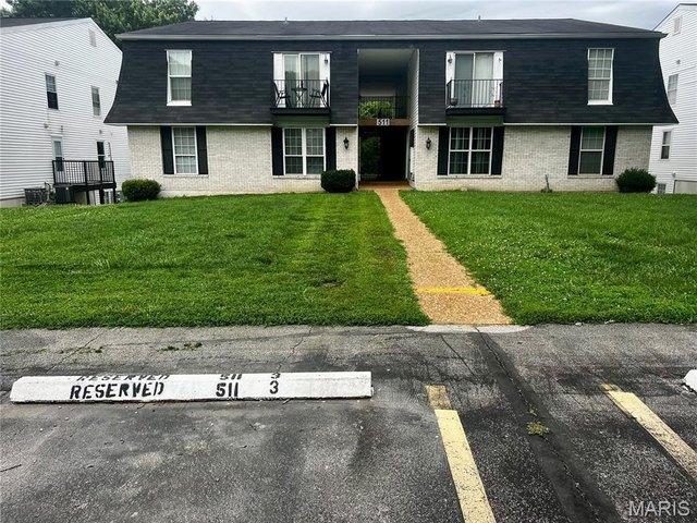 511 N Monroe St Unit 3, Pacific, MO 63069