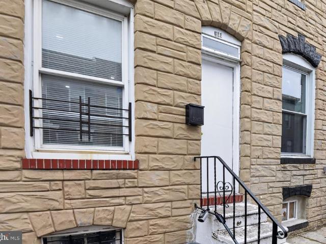 511 N Port Street